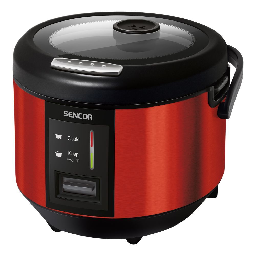 SENCOR SRM 1891RD Aparat za kuvanje pirinča | Gigatron