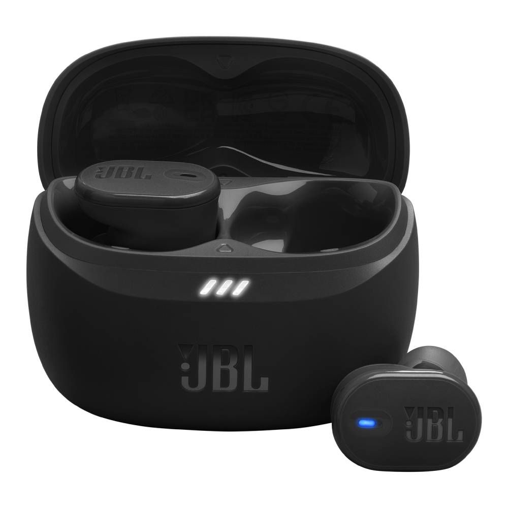 JBL Tune Buds 2 Black Bežične bubice | Gigatron