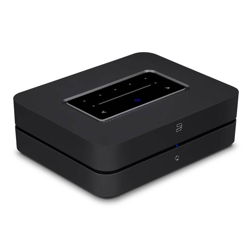 BLUESOUND Powernode N330 Black Pojačalo | Gigatron