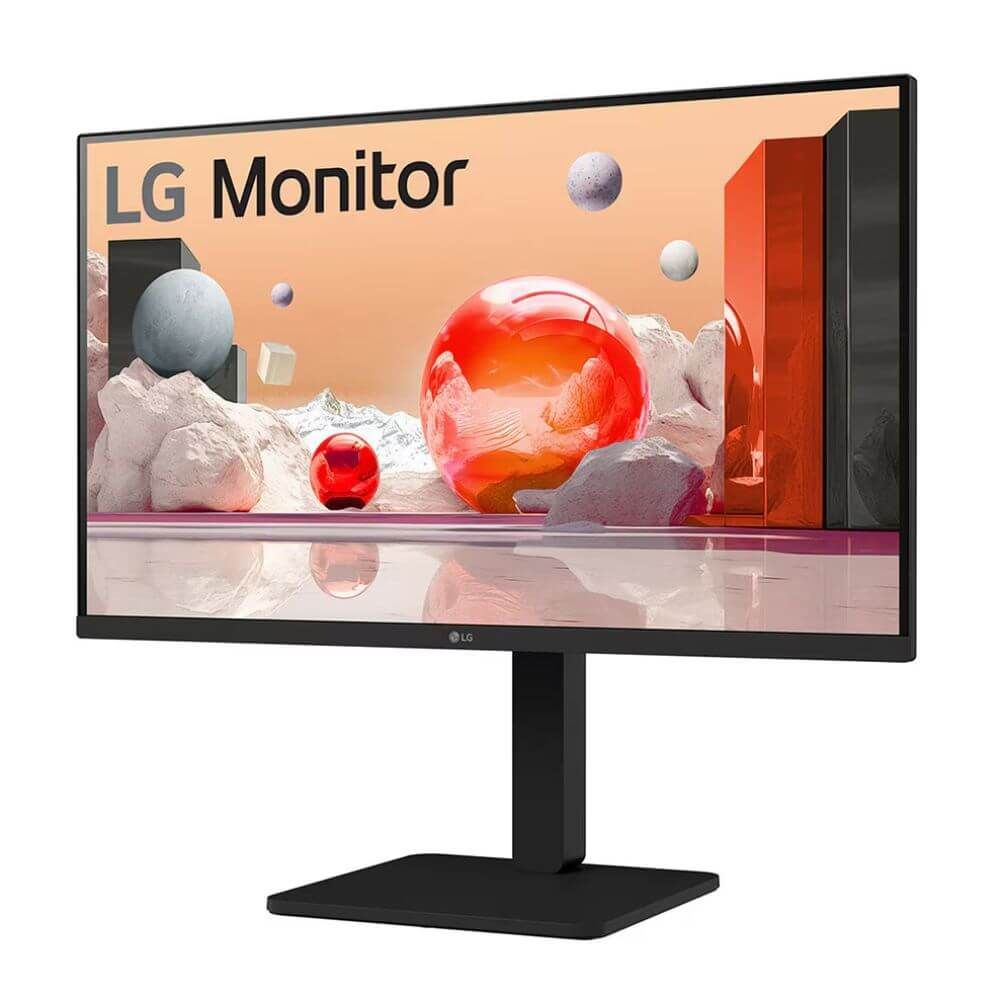 LG 27'' IPS 27BA550-B Monitor | Gigatron