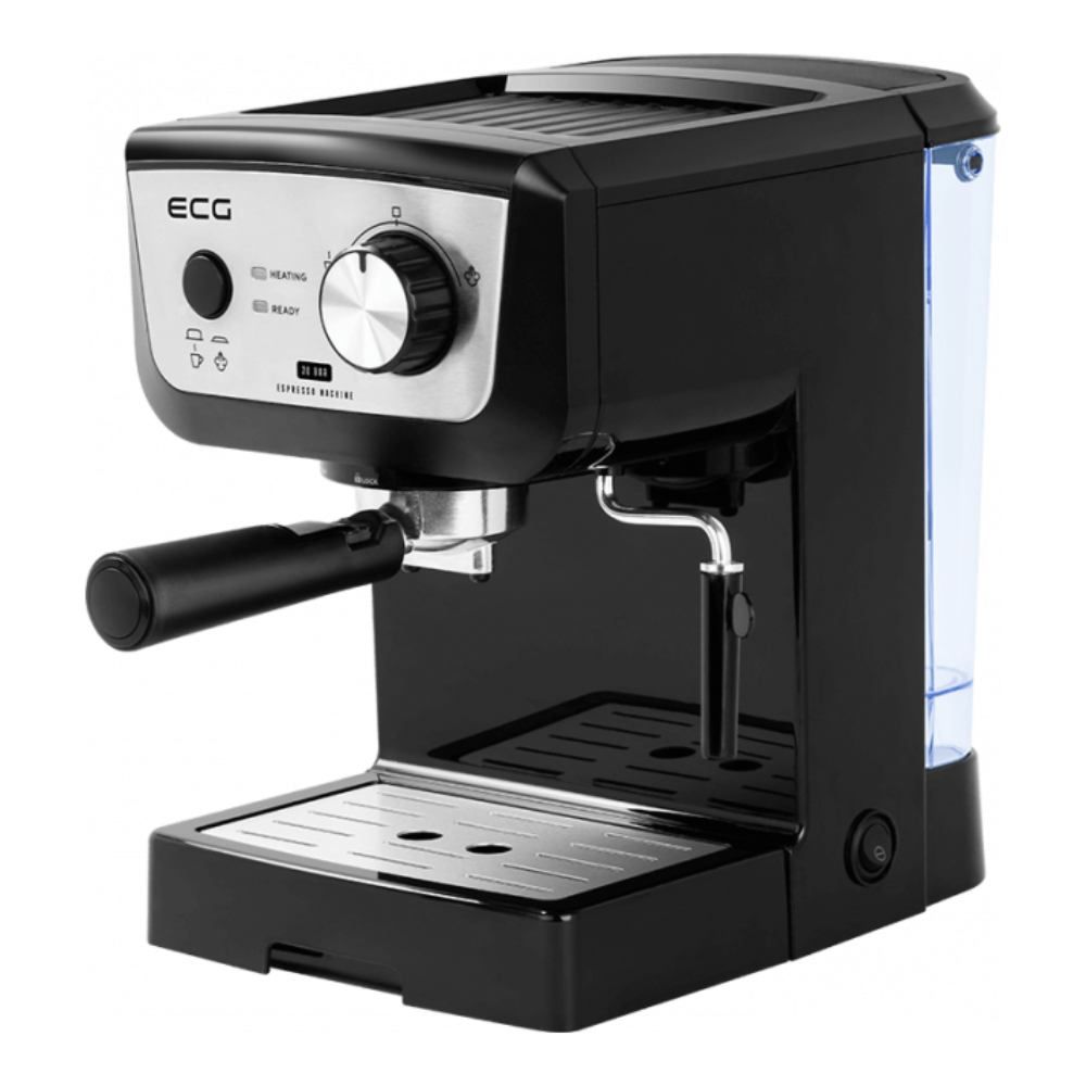 ECG ESP 20101 Aparat za espresso kafu | Gigatron