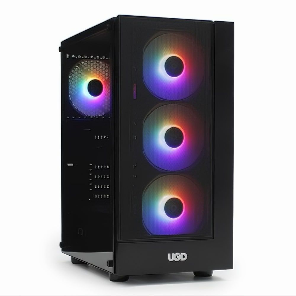 GIGATRON Prime Lider Mint Računar | Gigatron