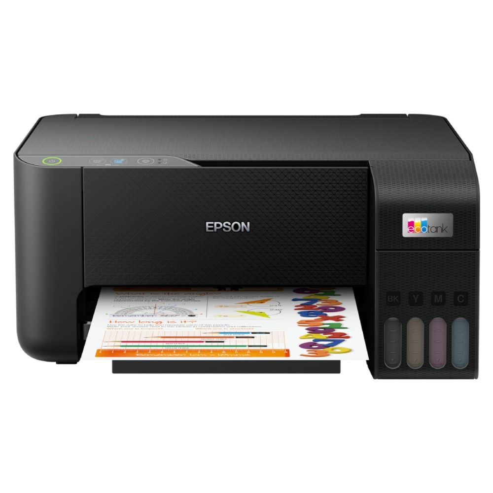 EPSON L3230 EcoTank ITS Multifunkcijski štampač | Gigatron