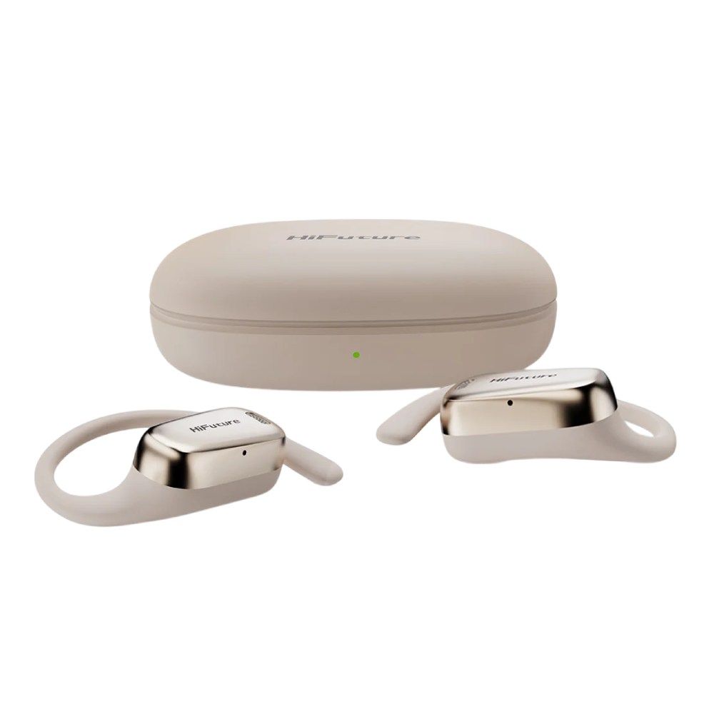 HIFUTURE Sonify Gold | Gigatron