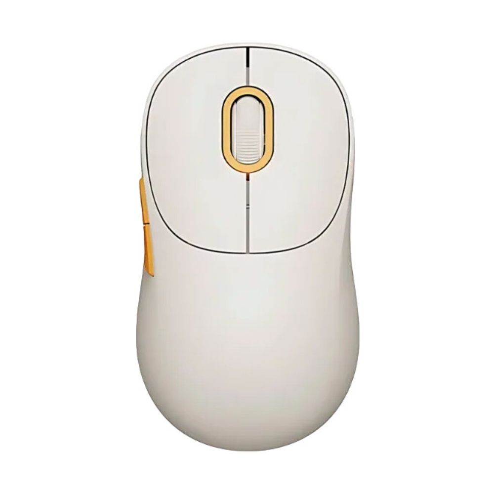 XIAOMI Mouse 3 White | Gigatron